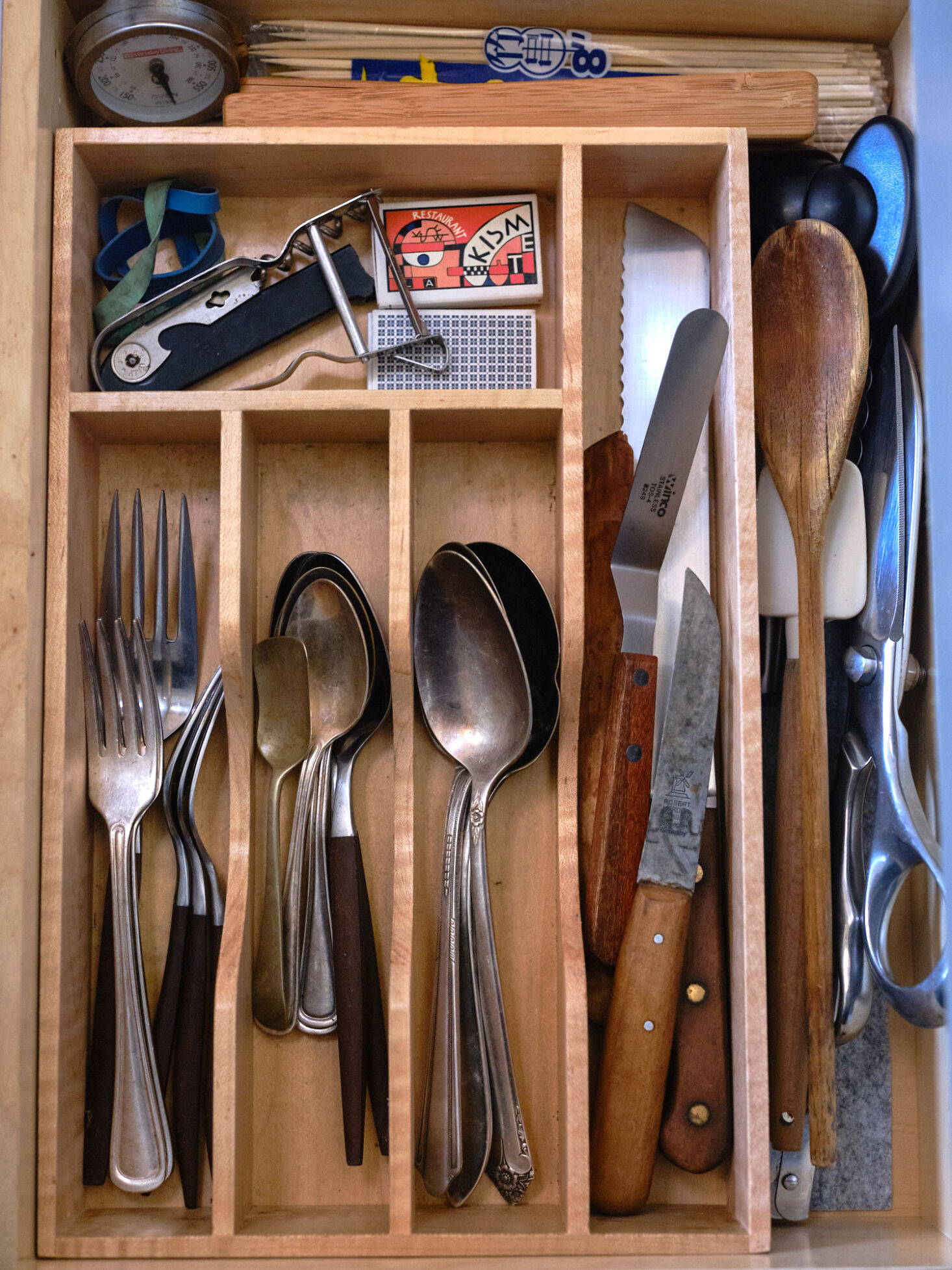 The Art of Airstream Living and On-the-Road Cooking with Heidi Swanson ...