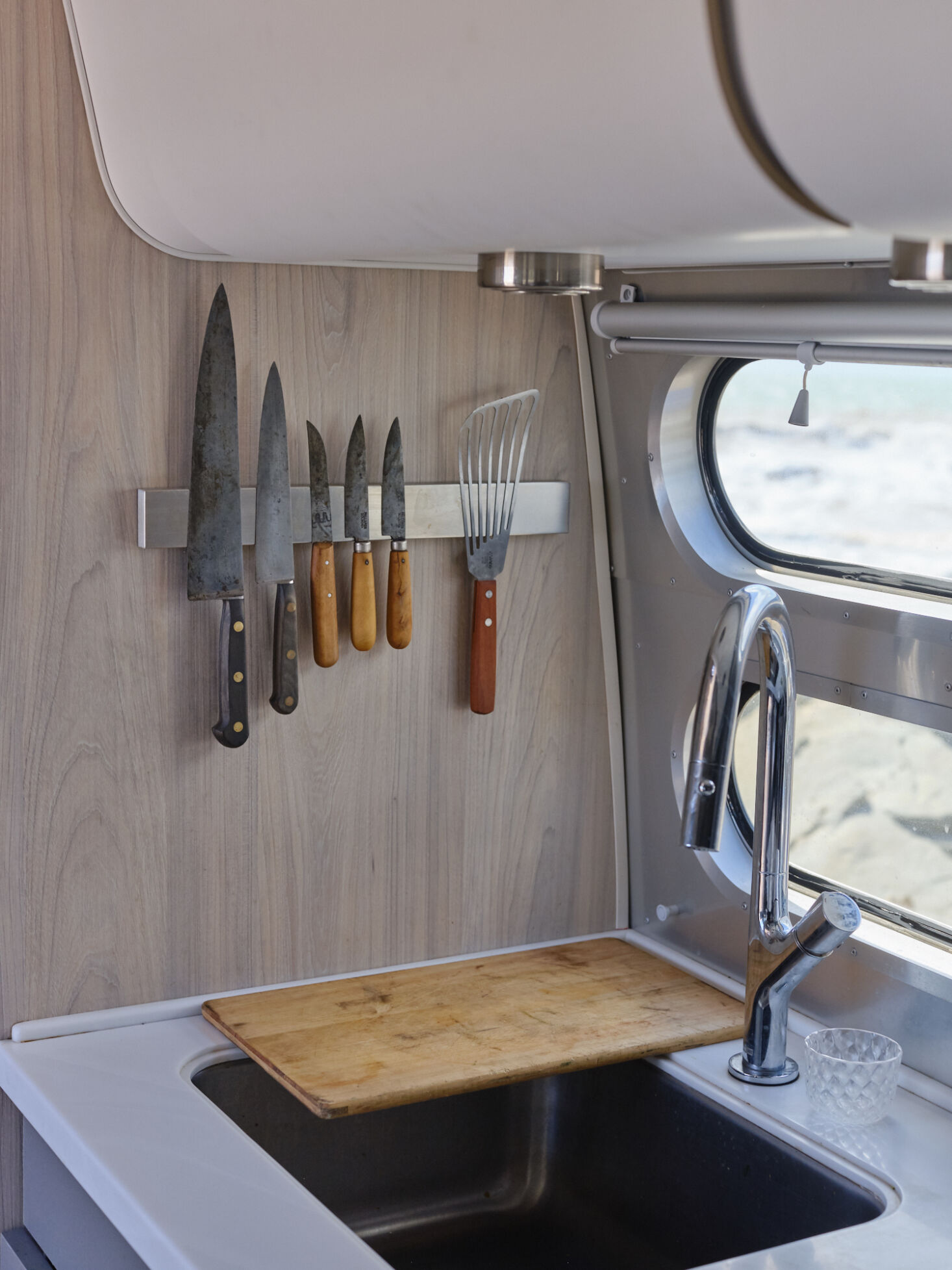 The Art of Airstream Living and On-the-Road Cooking with Heidi Swanson ...