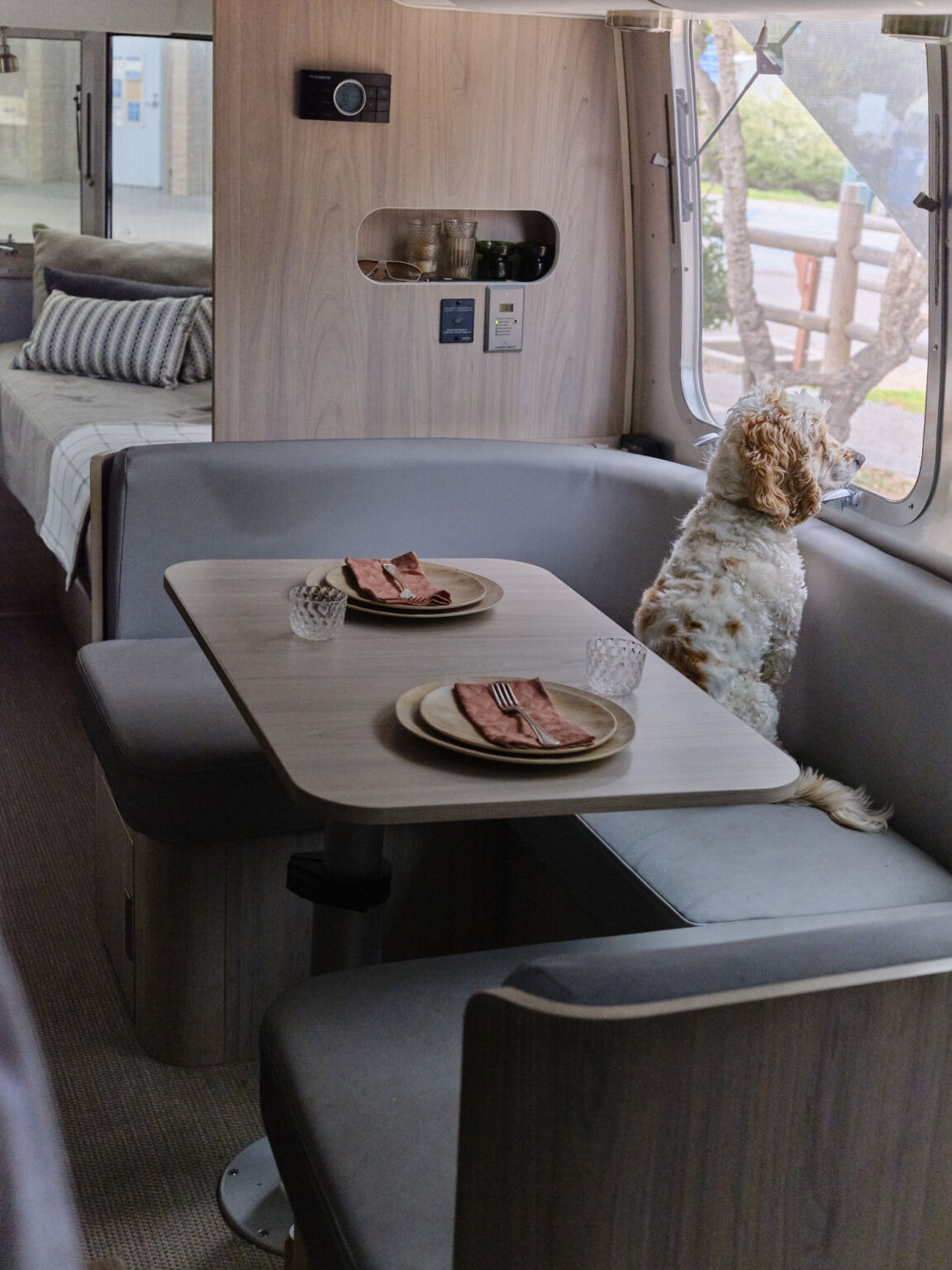 The Art of Airstream Living and On-the-Road Cooking with Heidi Swanson ...