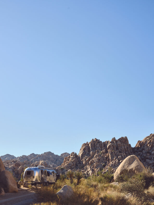 The Art of Airstream Living and On-the-Road Cooking with Heidi Swanson ...