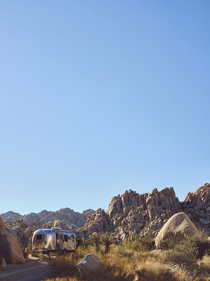 The Art of Airstream Living and On-the-Road Cooking with Heidi Swanson ...
