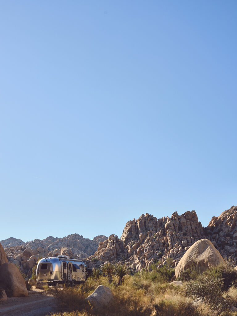 The Art of Airstream Living and On-the-Road Cooking with Heidi Swanson ...
