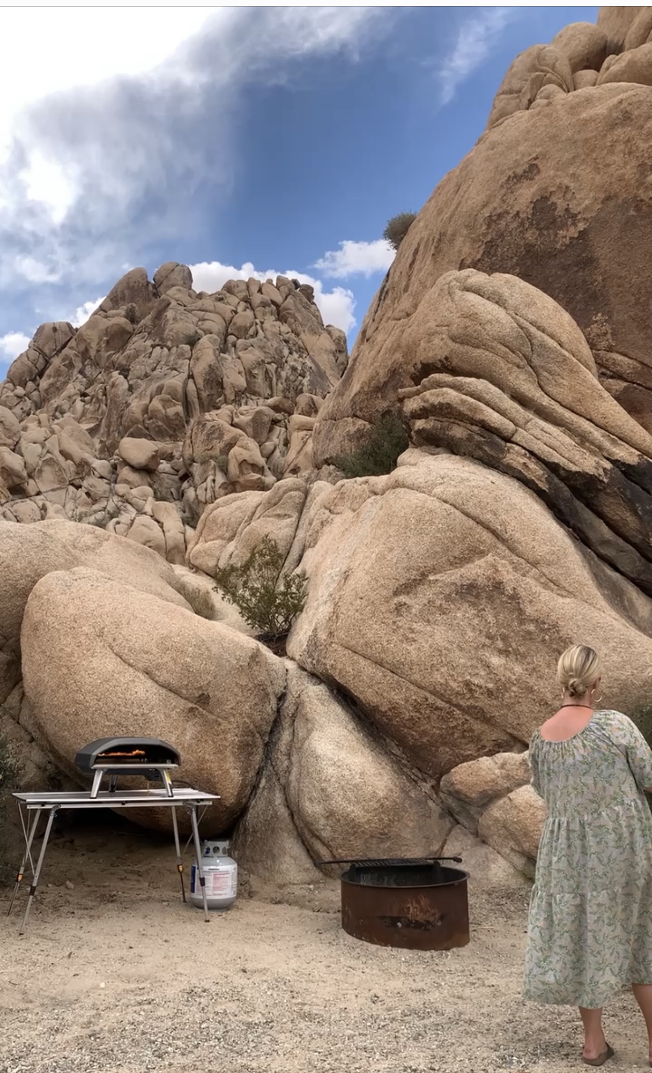 Healthy Outdoor Cooking with Heidi Swanson of 101 Cookbooks