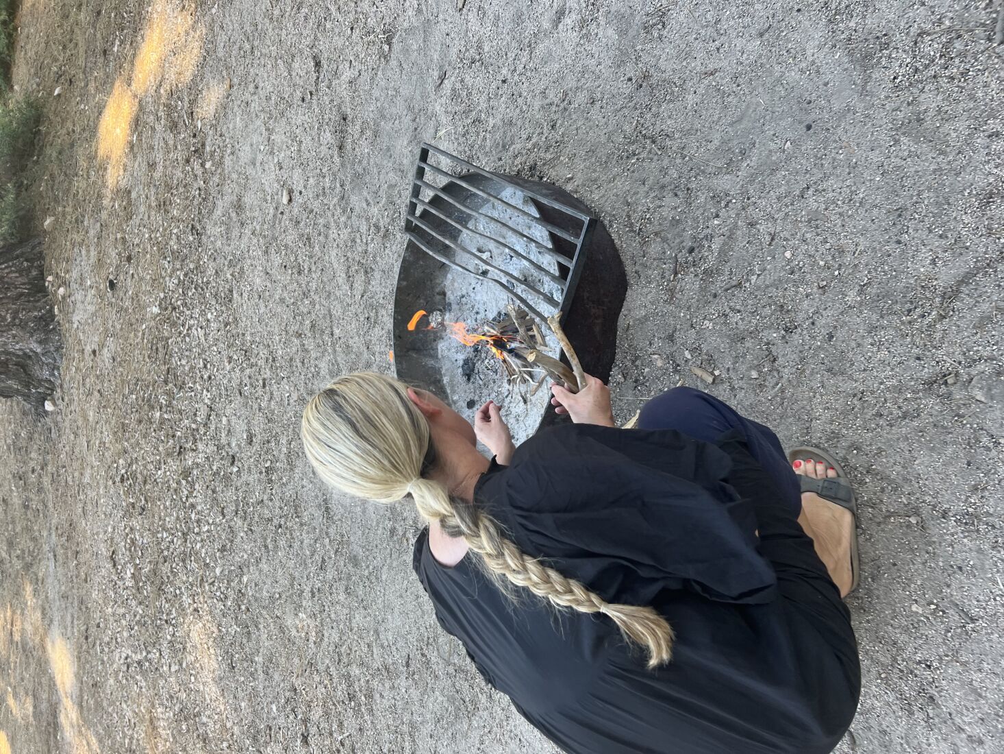 Healthy Outdoor Cooking with Heidi Swanson of 101 Cookbooks