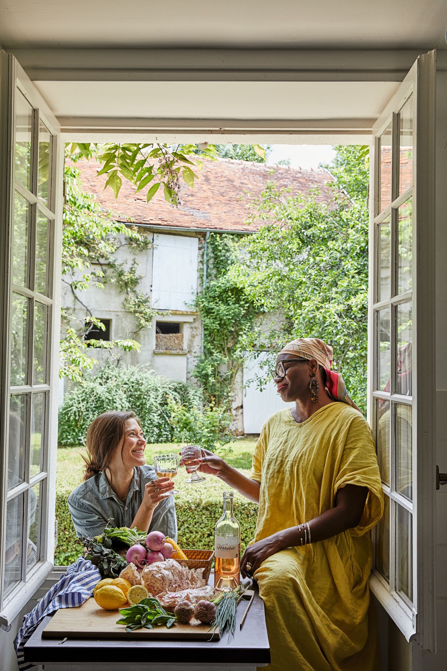 10 Tips for Living the French Way, from 'Joie: A Parisian's Guide to ...