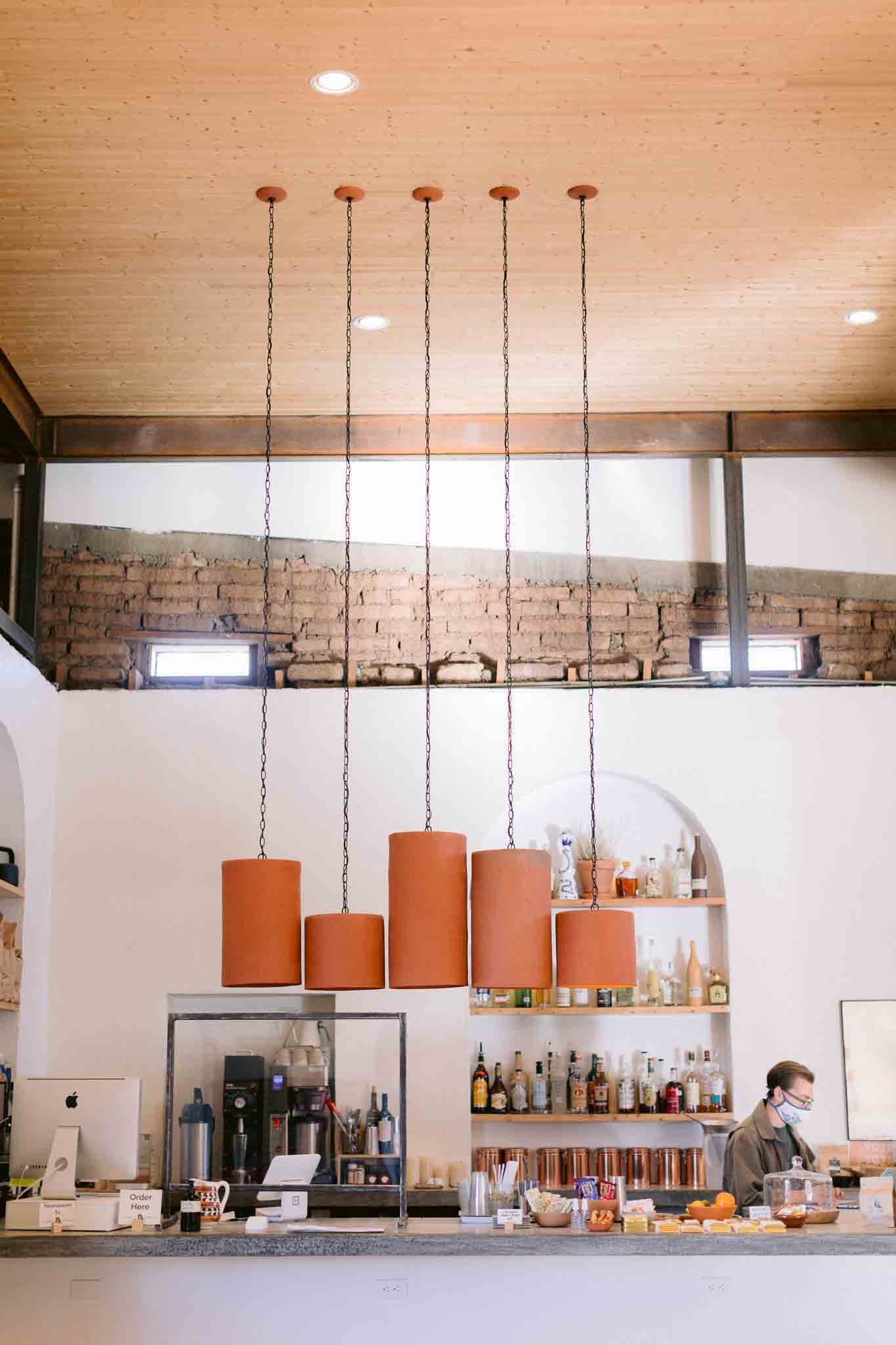 Save the Presses: The Sentinel in Marfa, Texas - Remodelista