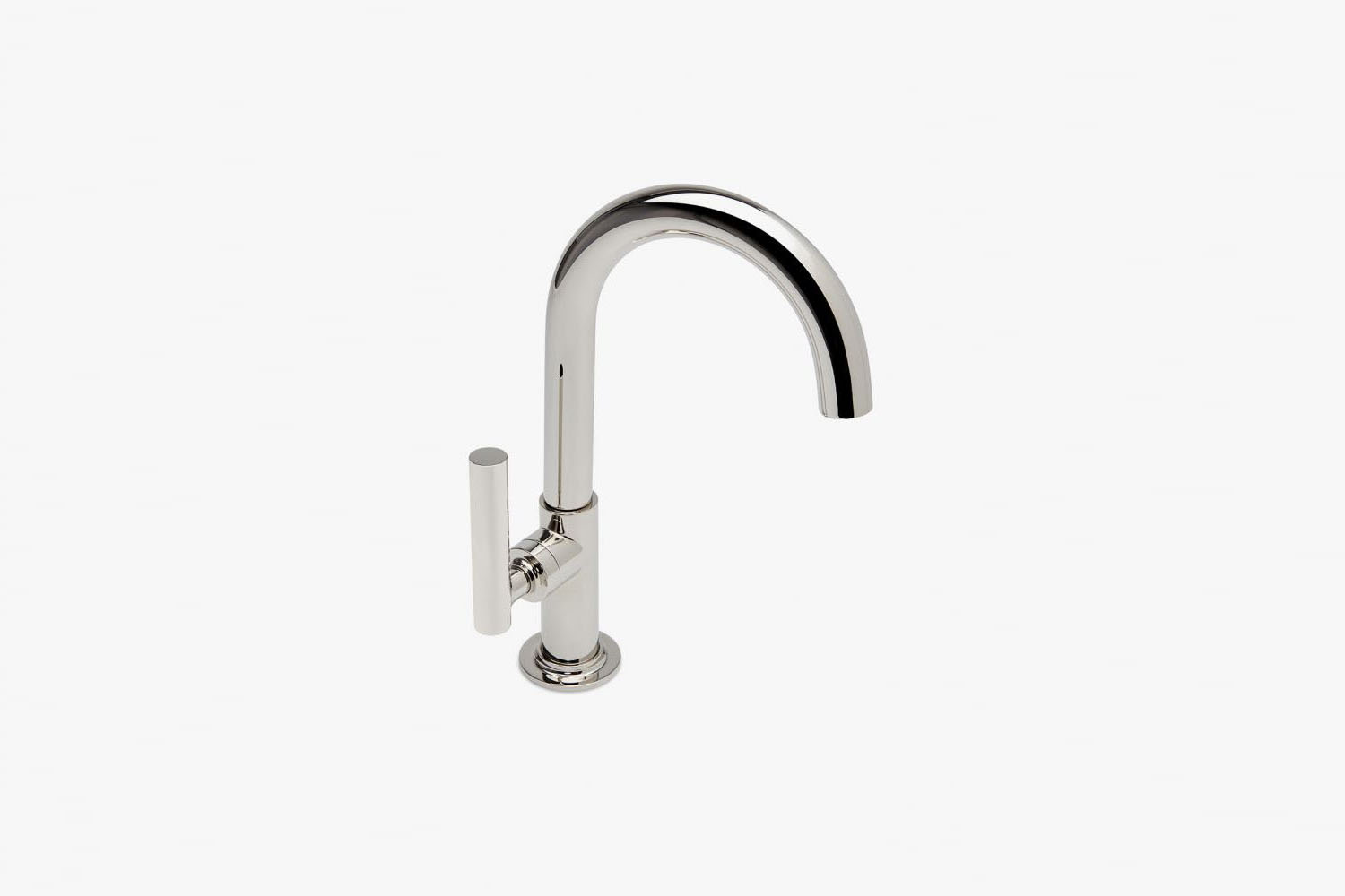 Bathroom Faucets Single Hole Deck-Mounted: 10 Easy Pieces