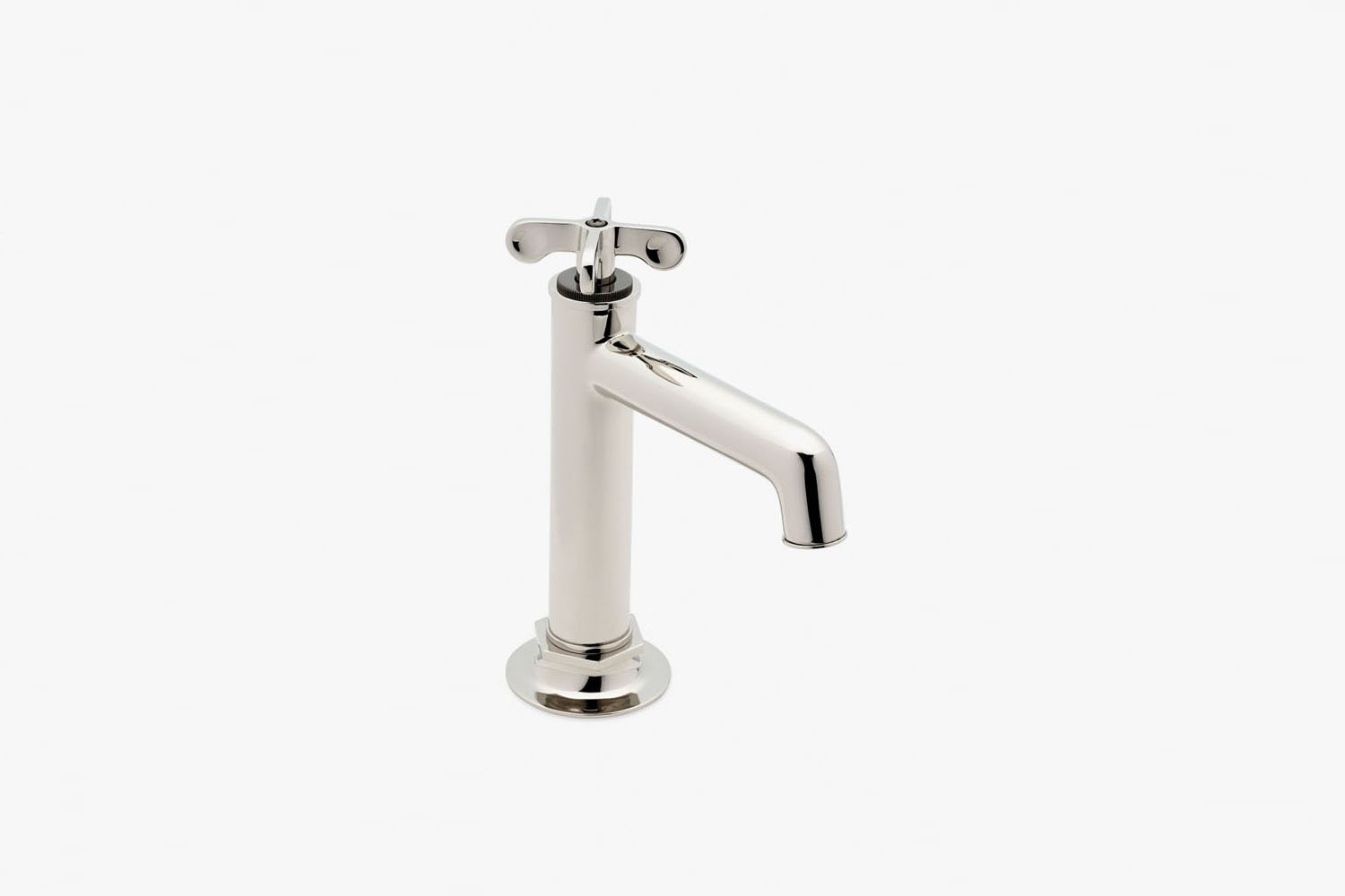 Bathroom Faucets Single Hole Deck-Mounted: 10 Easy Pieces