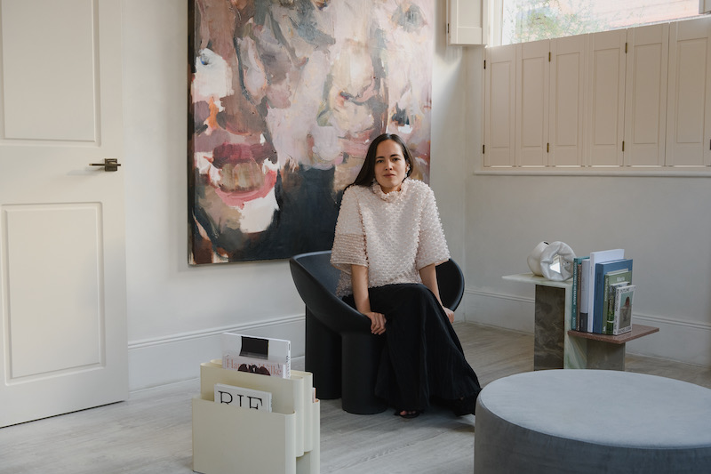 The Right Formula: A Restrained Renovation by A British Jeweler ...