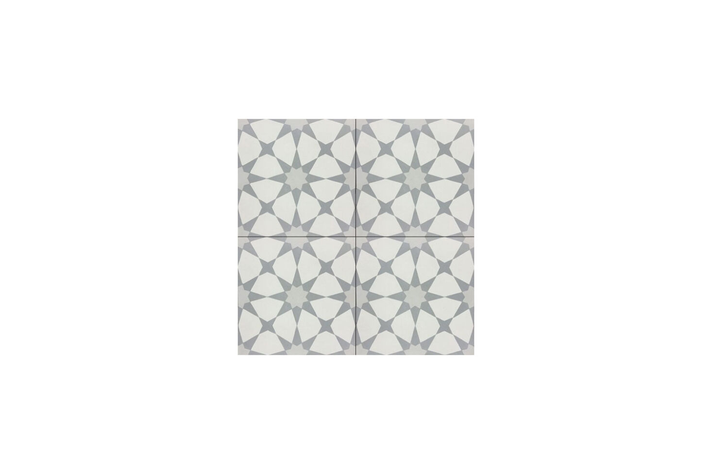 Roman Color Kitchen Multi-Color Tile Testaccio Studio Strato: Steal ...