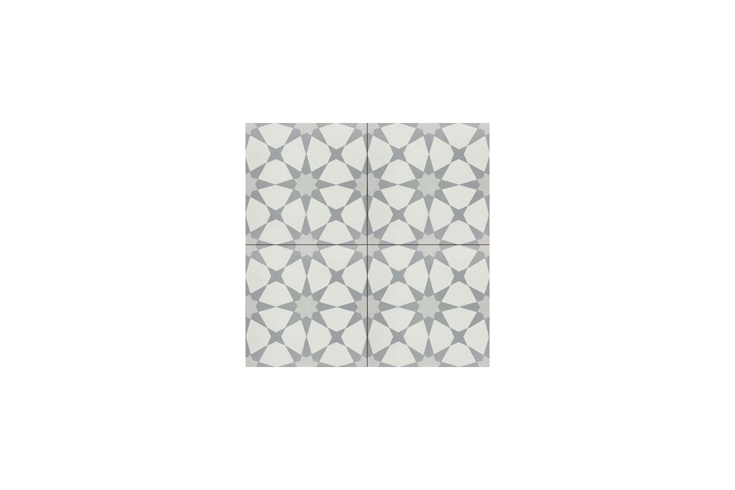 Roman Color Kitchen Multi-Color Tile Testaccio Studio Strato: Steal ...