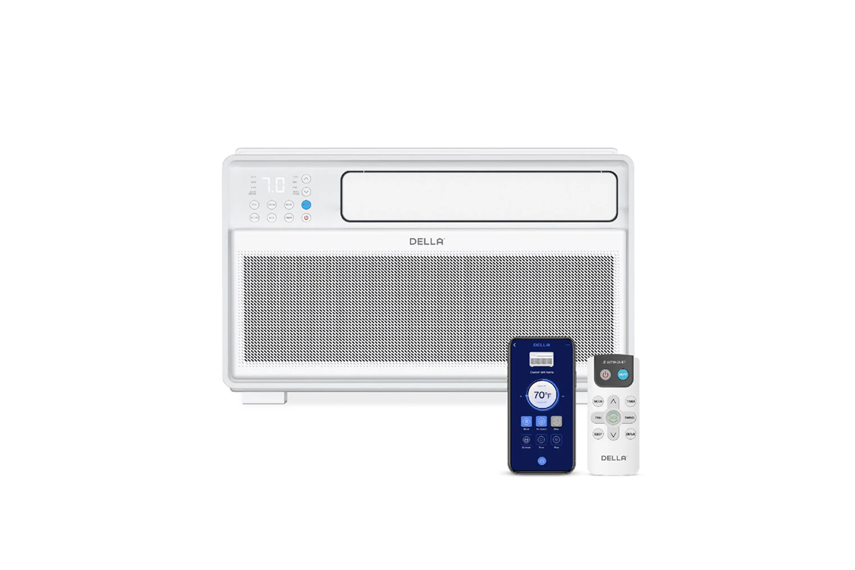 10 Best Window Air Conditioner Units A/C: 10 Easy Pieces