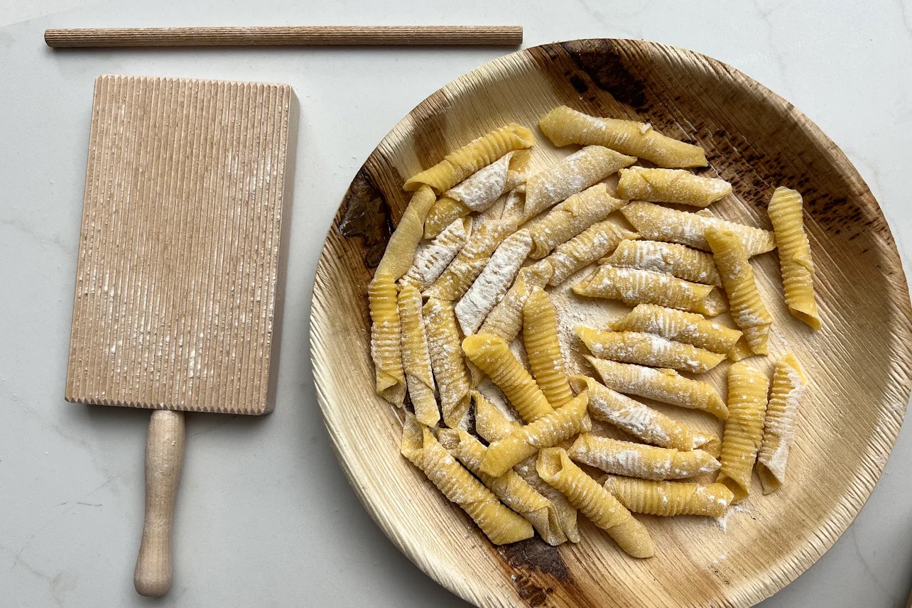 Old-School Pasta-Making Tools, for Cooking Like an Italian Grandma ...