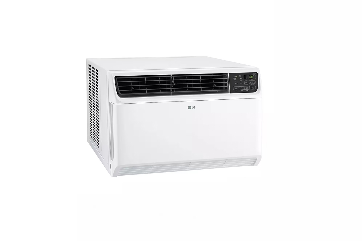 10 Best Window Air Conditioner Units A/C: 10 Easy Pieces