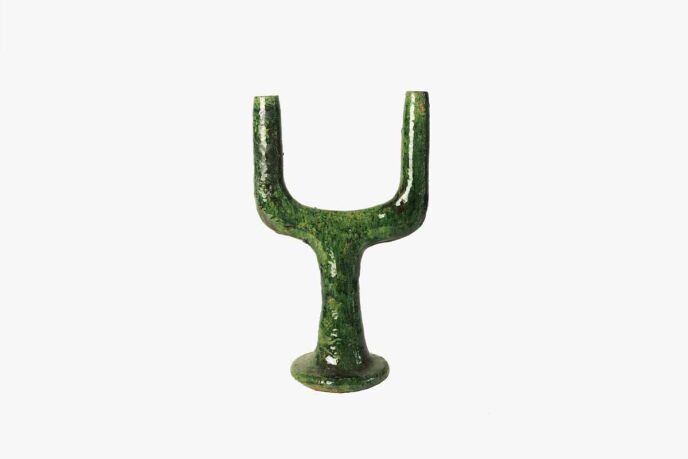 5 Favorites: Tamegroute Ceramics from Morocco - Remodelista