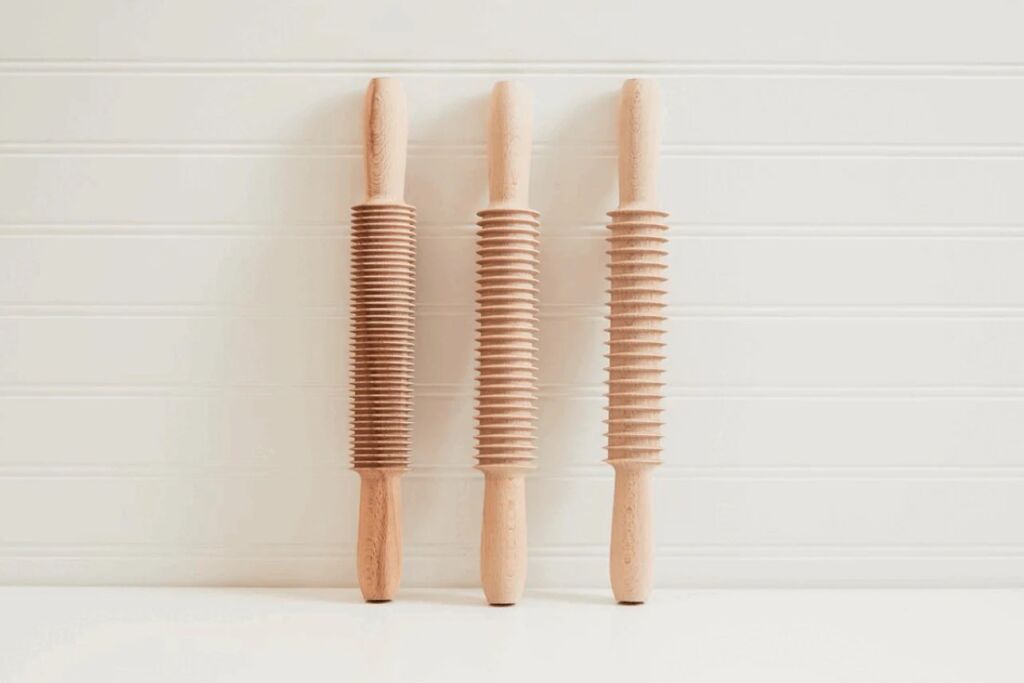Old-School Pasta-Making Tools, for Cooking Like an Italian Grandma ...