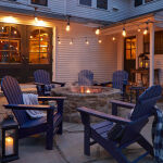 Best in Class: Solar String Lights for Outdoor Festivities - Remodelista