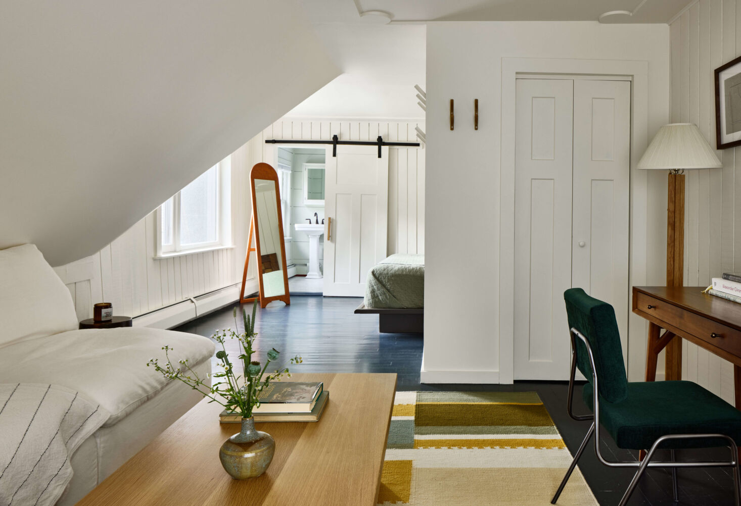 Callicoon Hills: 11 Design Ideas to Steal from a Catskills Retreat ...