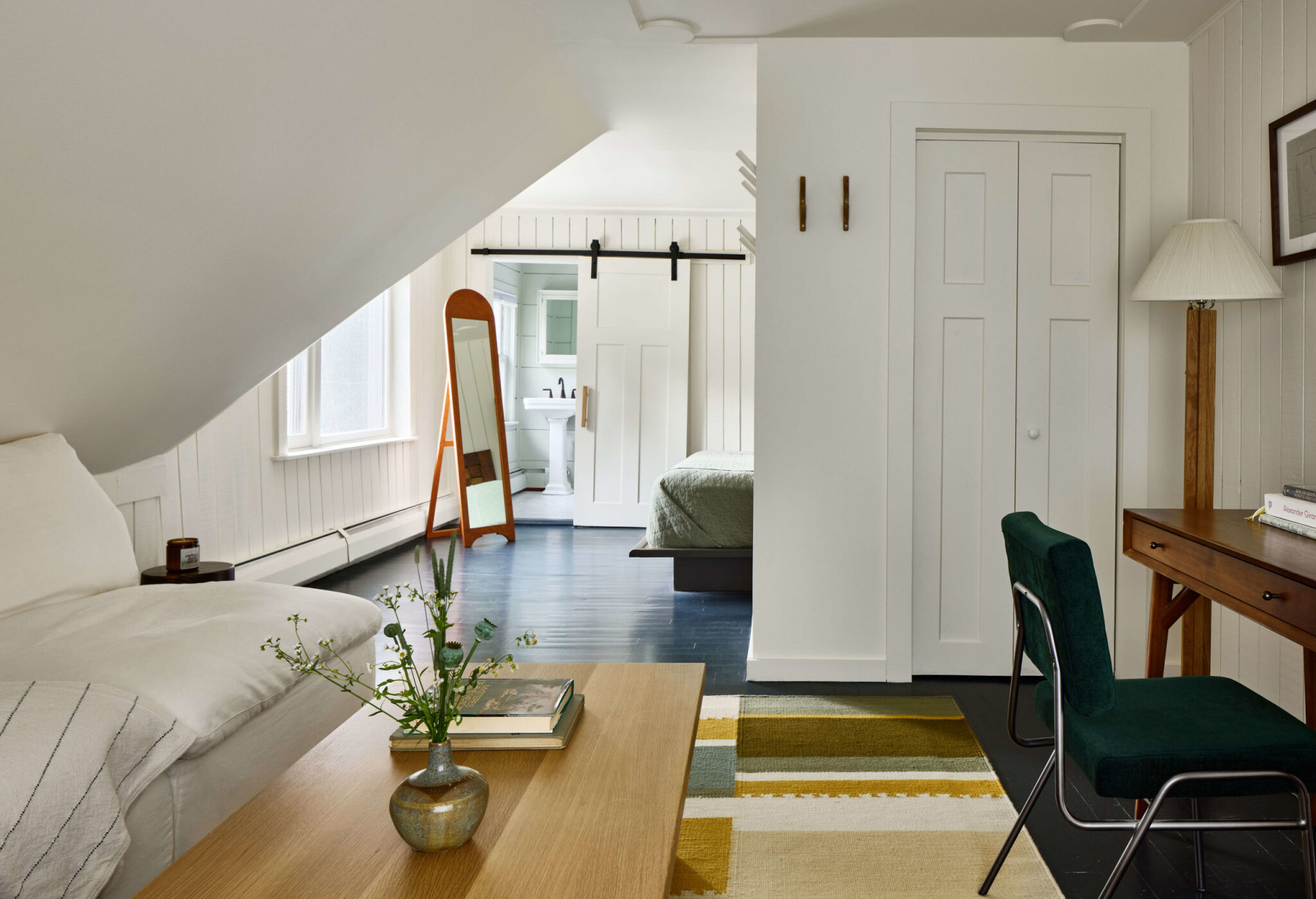 Callicoon Hills: 11 Design Ideas to Steal from a Catskills Retreat ...