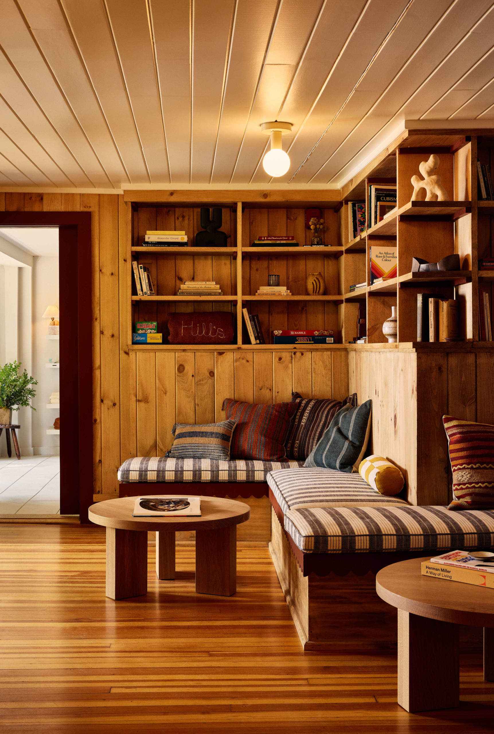 Callicoon Hills: 11 Design Ideas to Steal from a Catskills Retreat ...