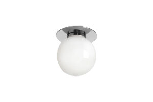 Architects' Favorite Modern Surface-Mount Light Fixtures: 10 Easy Pieces