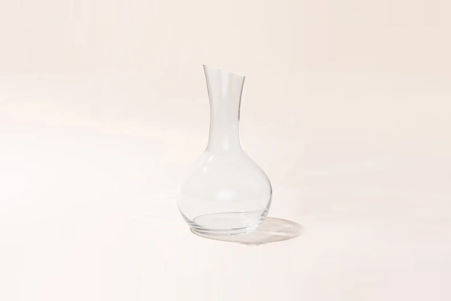 Casual Wine Decanters and Serving Carafes: 10 Easy Pieces