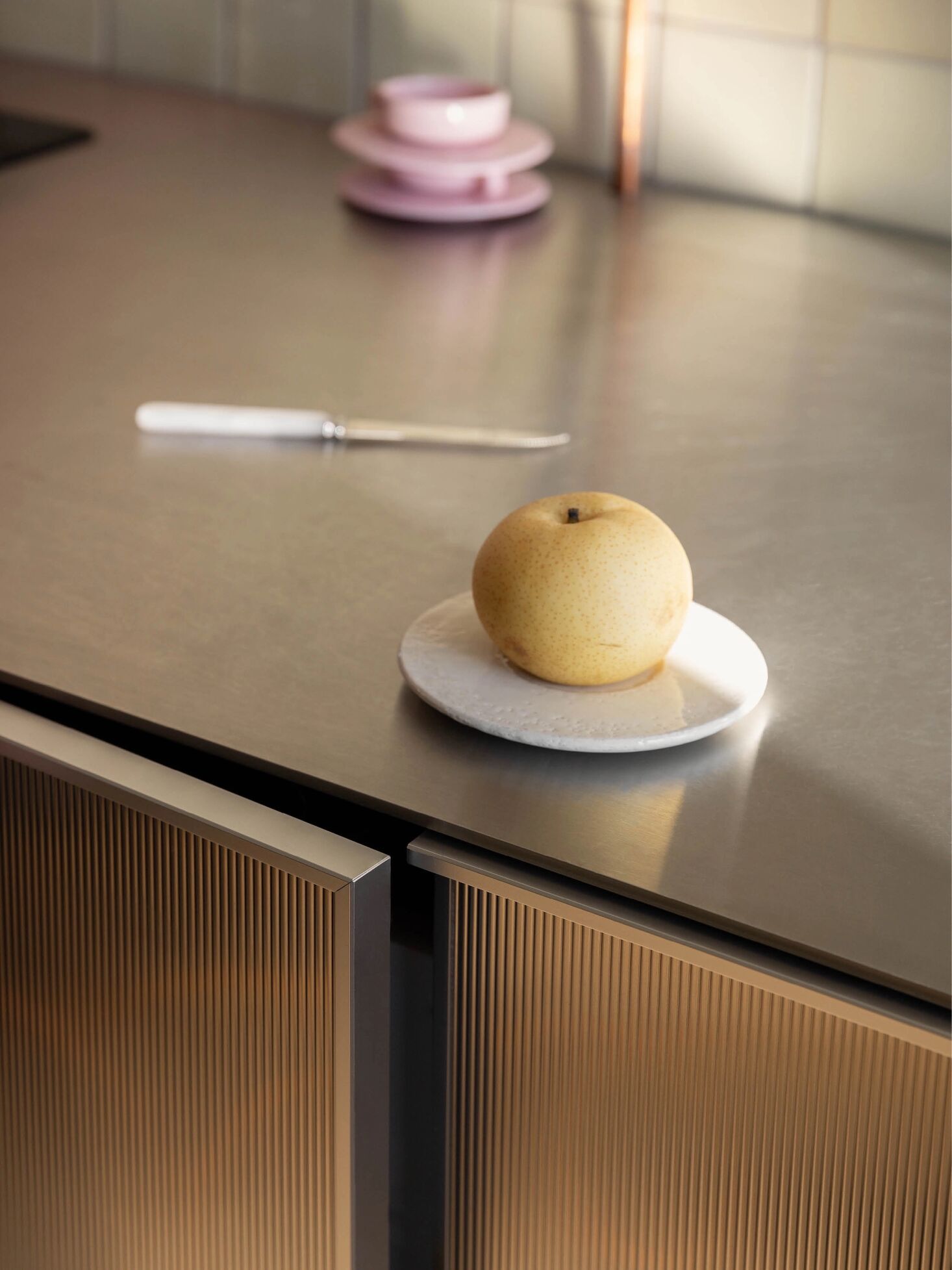 Kitchen of the Week: Everything Is Illuminated in a Light-Flooded ...