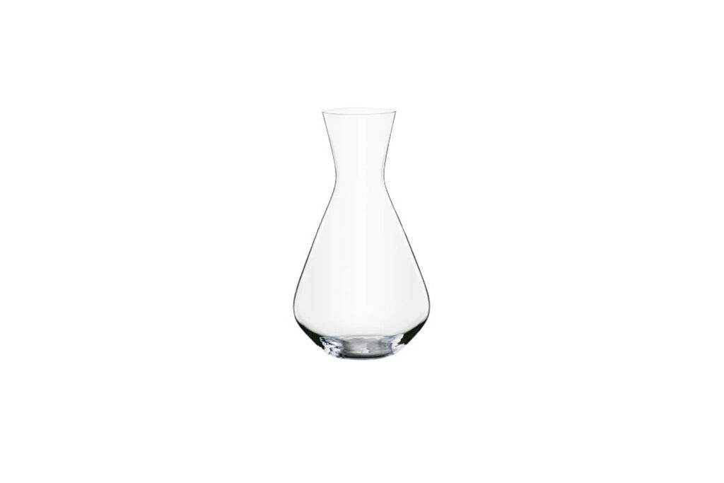 Casual Wine Decanters and Serving Carafes: 10 Easy Pieces
