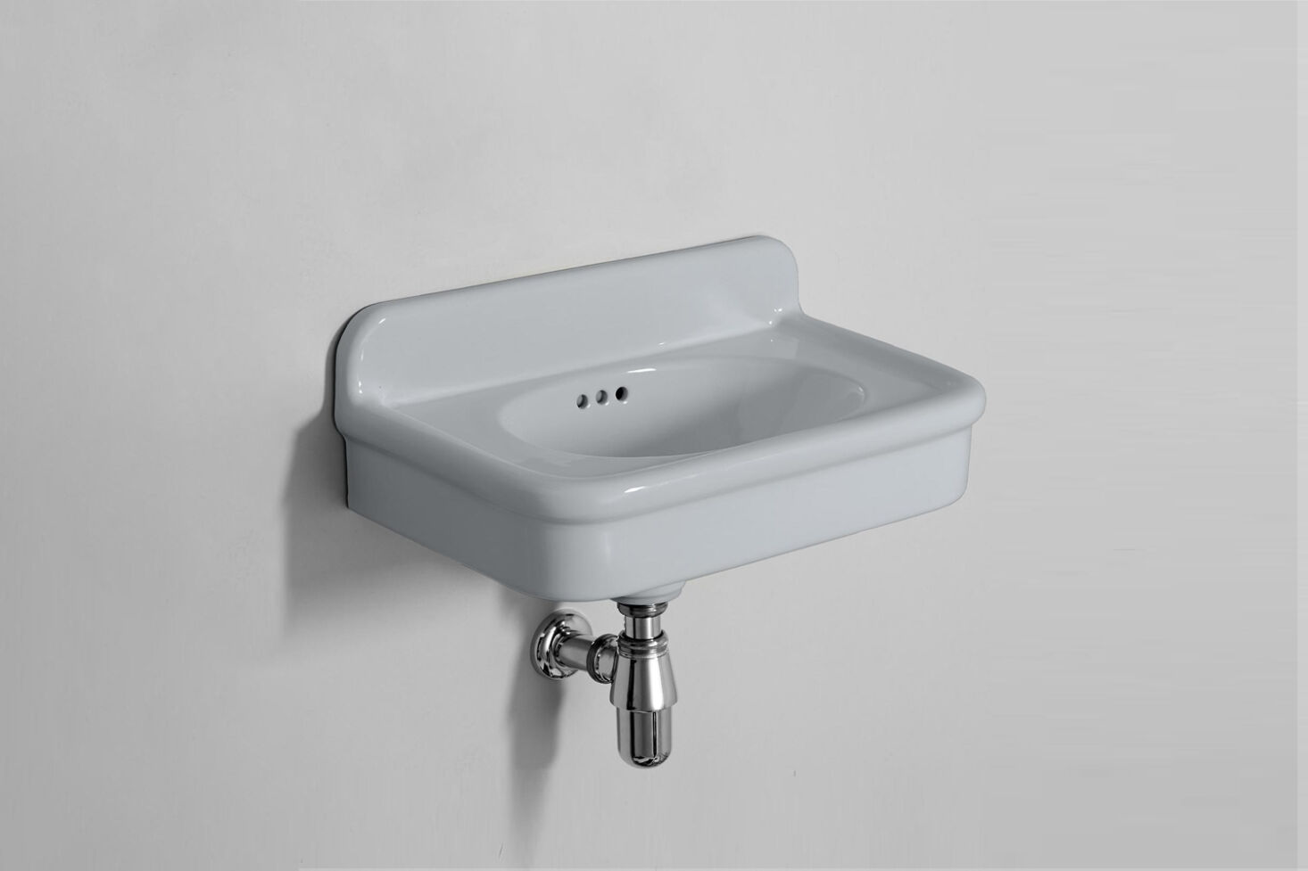 10 Easy Pieces: Wall-Mounted Utility Basins for the Guest Bath ...
