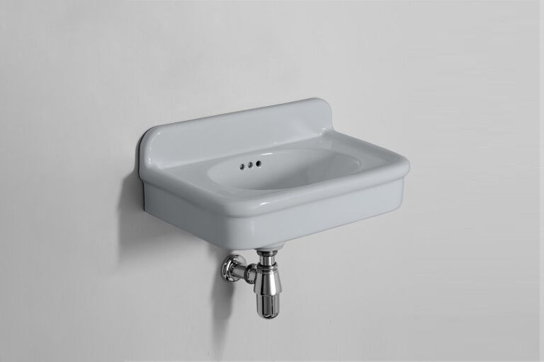 10 Easy Pieces: Wall-Mounted Utility Basins for the Guest Bath ...