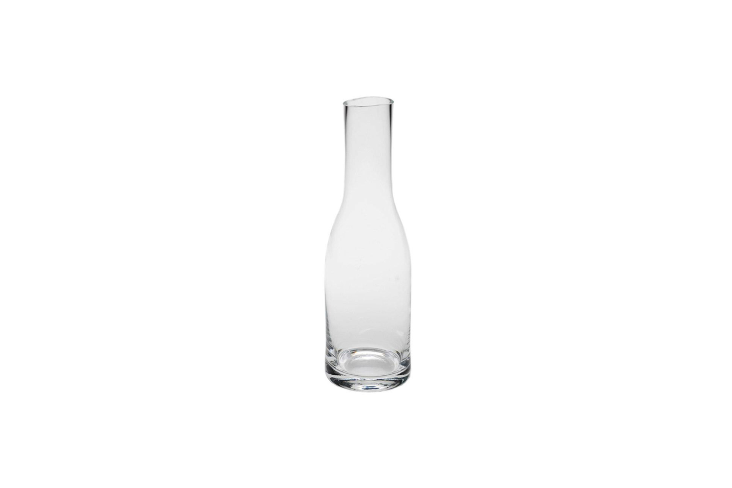 Casual Wine Decanters and Serving Carafes: 10 Easy Pieces