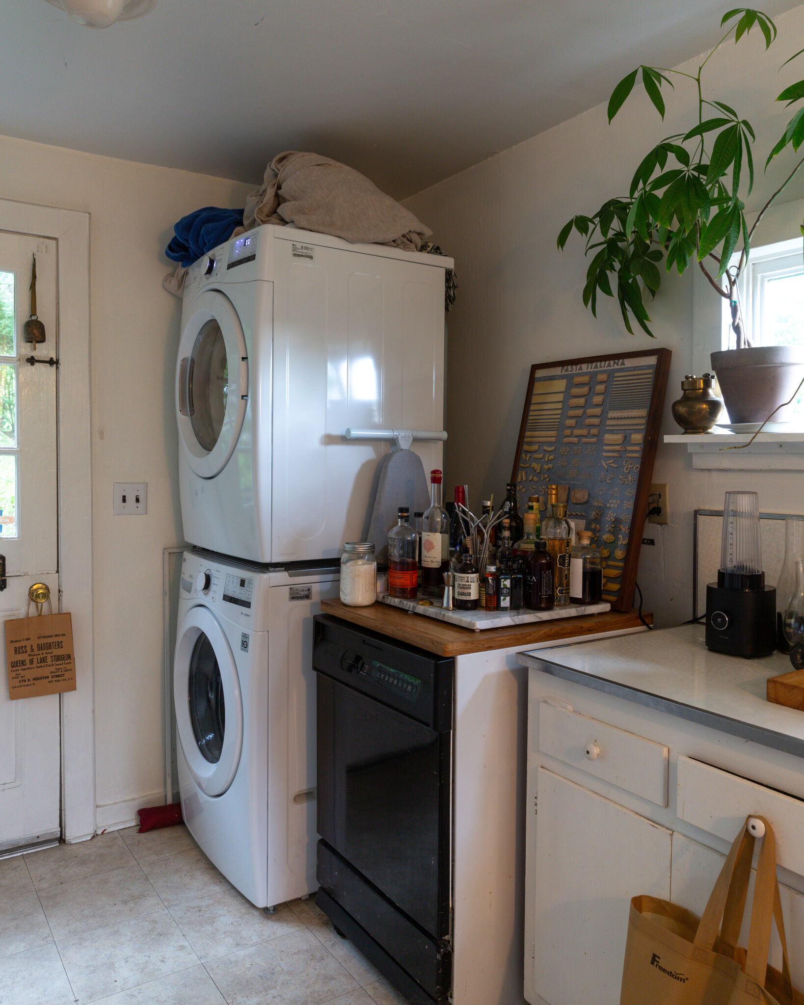 Kitchen of the Week: A 1700s Cookspace in Hastings on Hudson, Inspired ...