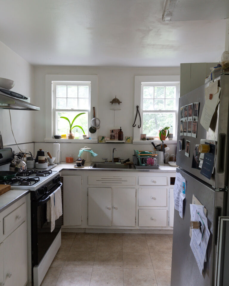 Kitchen of the Week: A 1700s Cookspace in Hastings on Hudson, Inspired ...