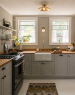 Kitchen of the Week: A 1700s Cookspace in Hastings on Hudson, Inspired ...
