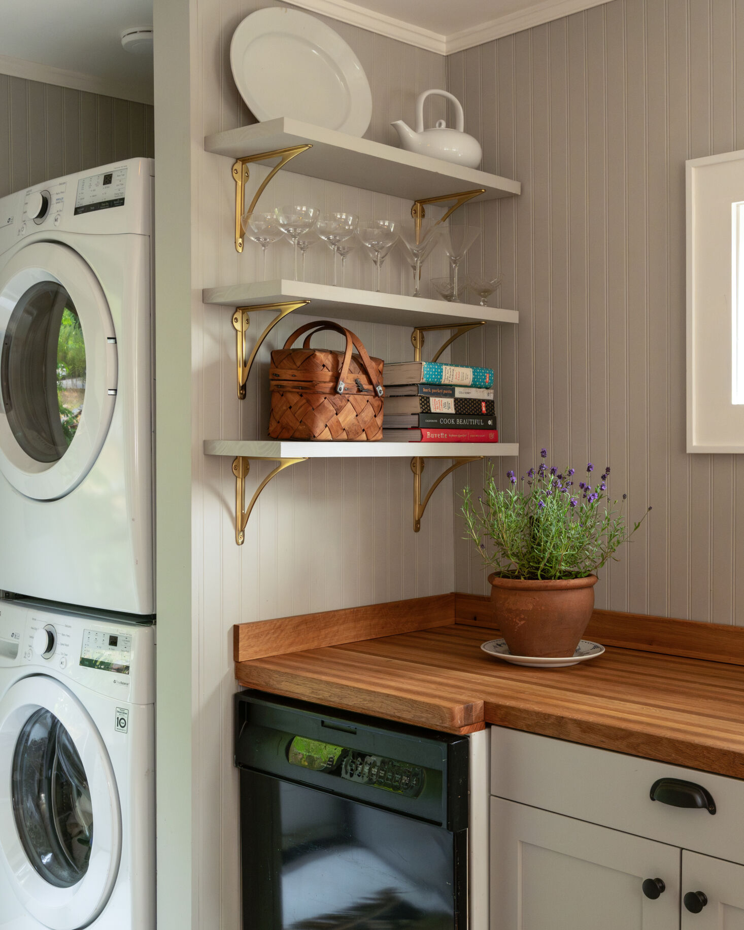 Kitchen of the Week: A 1700s Cookspace in Hastings on Hudson, Inspired ...