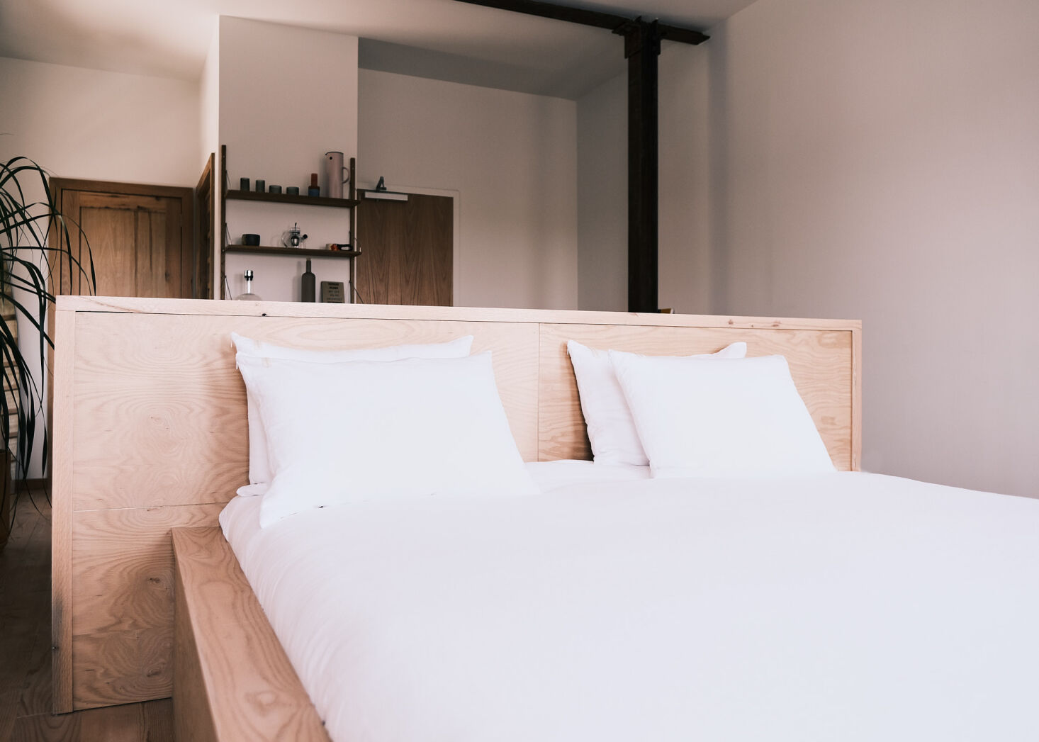 Look Inside a Shoppable Baltimore Hotel with Local and Global Influences