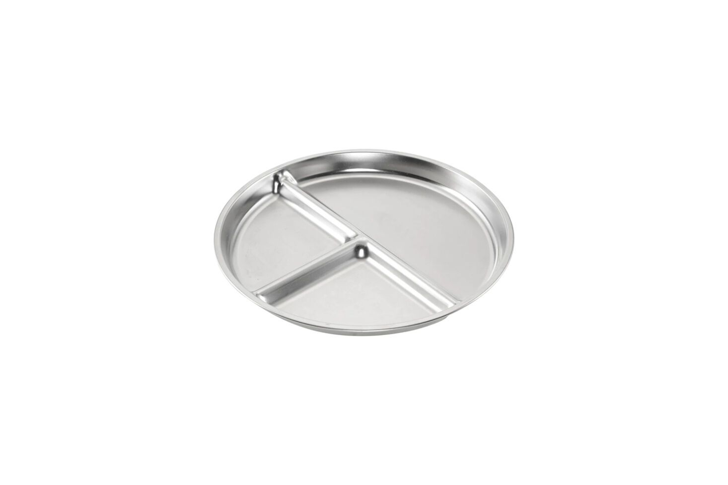 10 Easy Pieces: Divided Dinner Trays (for Adults and Children ...