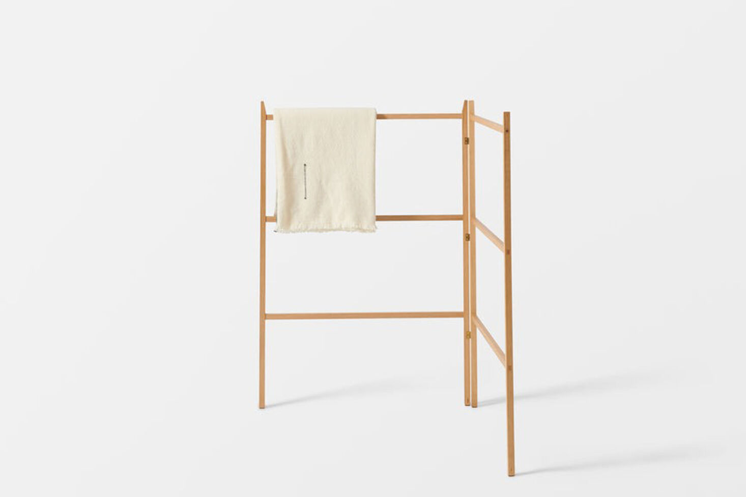 10 Easy Pieces: Floor Standing Air Drying Racks - Remodelista
