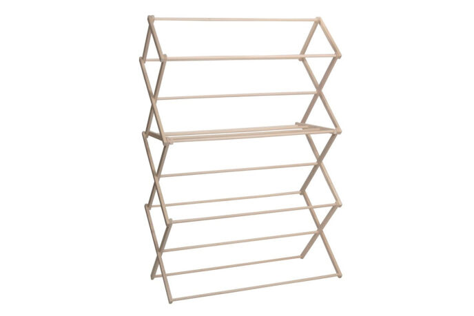 10 Easy Pieces: Floor Standing Air Drying Racks - Remodelista