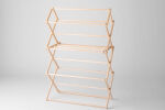 10 Easy Pieces: Floor Standing Air Drying Racks - Remodelista
