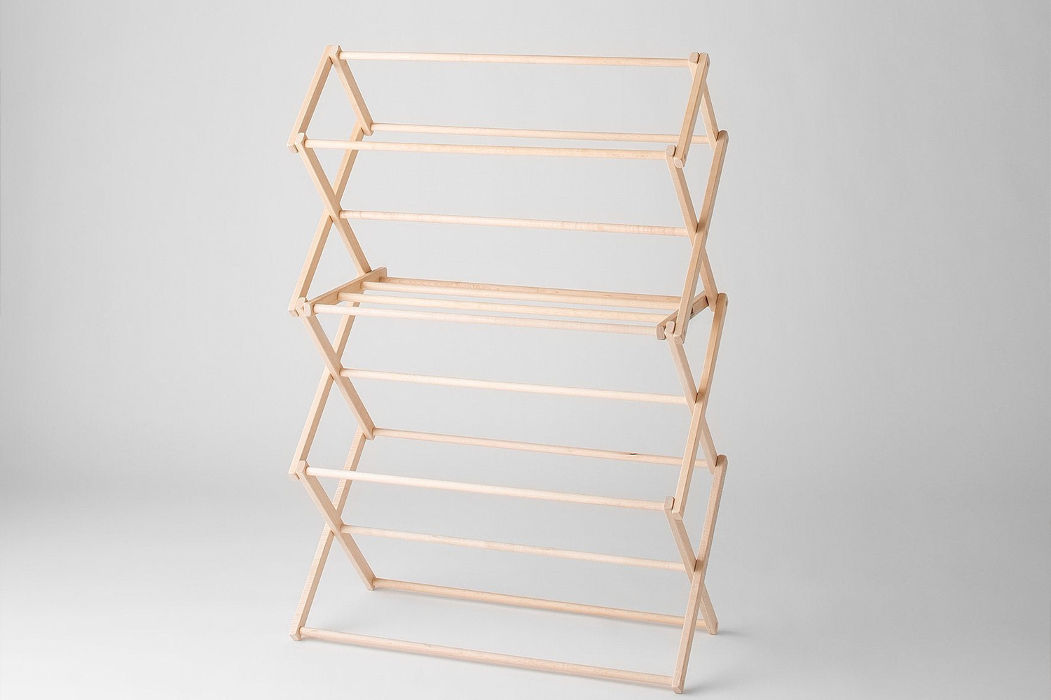 10 Easy Pieces: Floor Standing Air Drying Racks - Remodelista