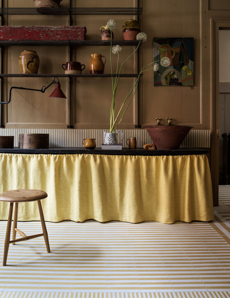 Encaustic tile makers, Bert & May arrive in NYC with two new tile ...