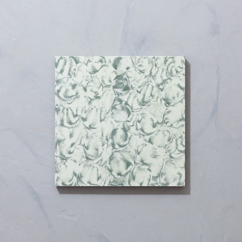 Encaustic tile makers, Bert & May arrive in NYC with two new tile ...