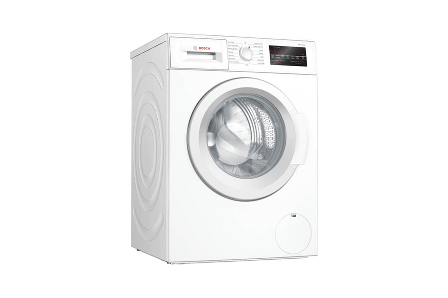 10 Best Front-Loading Washing Machines: 10 Easy Pieces
