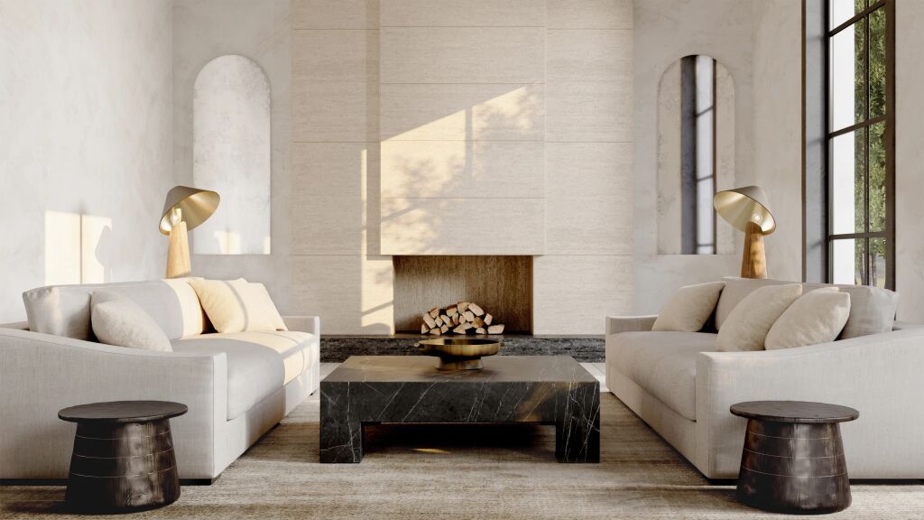 BR Home: A New Line of Furniture & Goods for the Stylish Dwelling ...