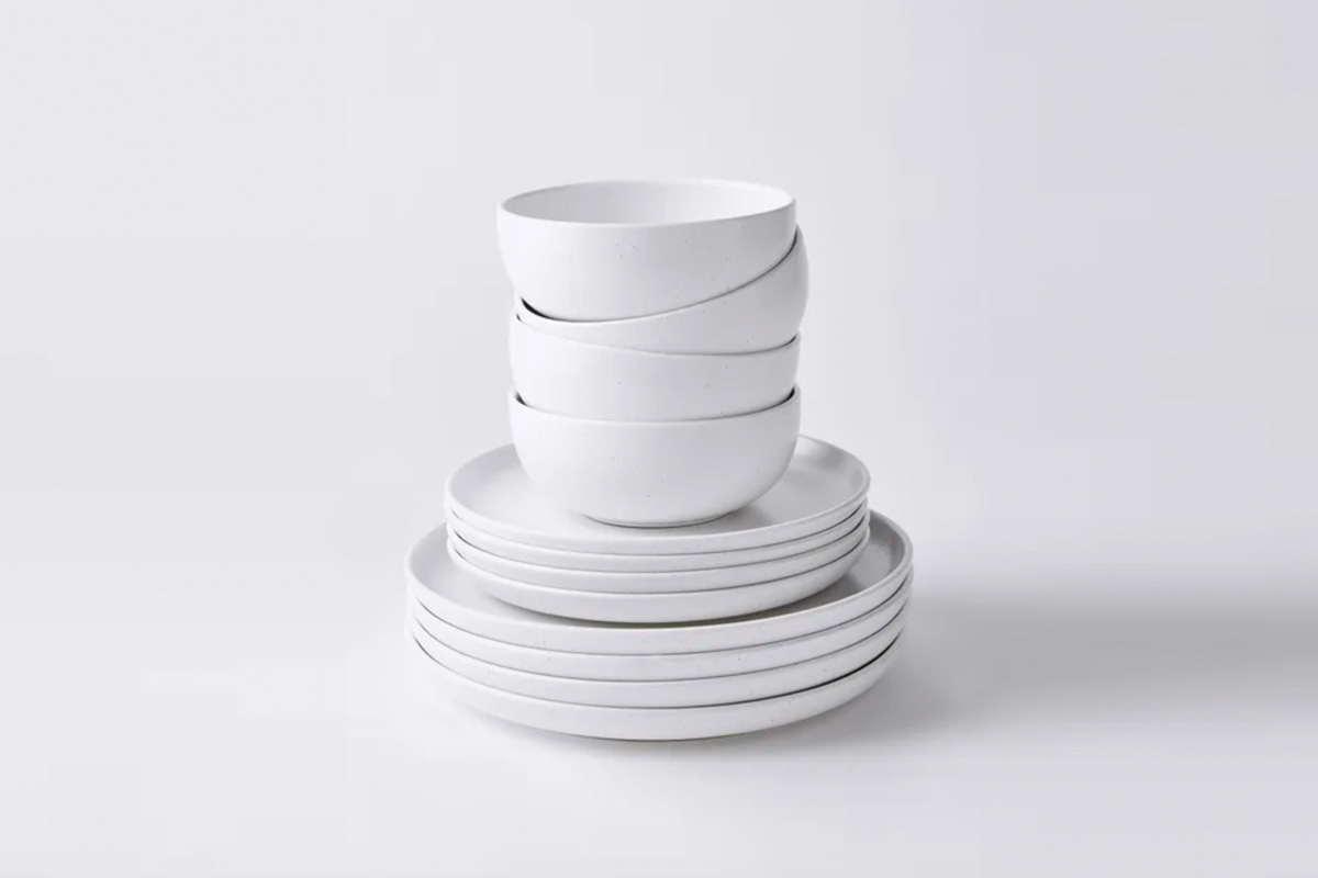 Well-Designed Dinnerware for Everyday Use: 5 Favorites from the Editors ...