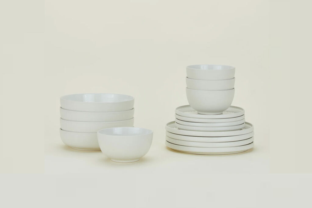 Well-Designed Dinnerware for Everyday Use: 5 Favorites from the Editors ...