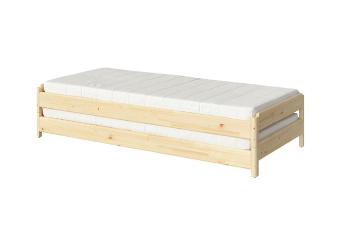 Space-Saving Stackable Twin Beds for the Guest Room or Kids' Room: 10 ...
