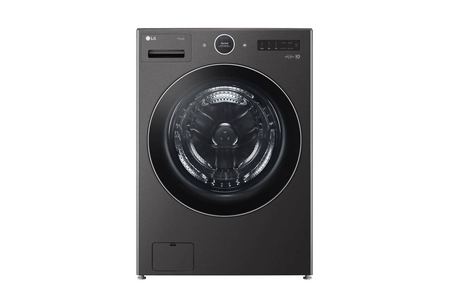10 Best Front-Loading Washing Machines: 10 Easy Pieces