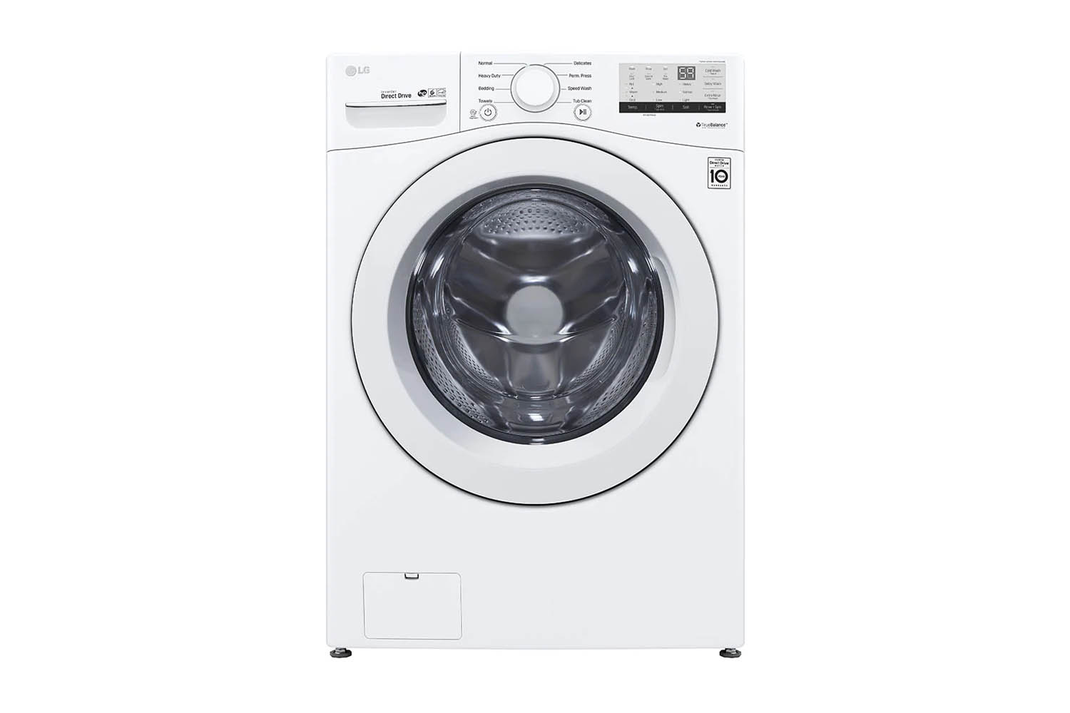 10 Best Front-Loading Washing Machines: 10 Easy Pieces